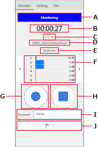 DS- 5000 远程应用程序手册
