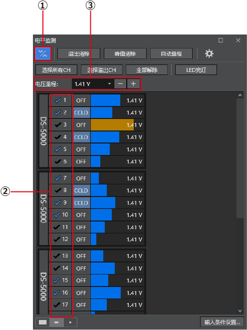O- Solution使用说明书（功能解说篇）