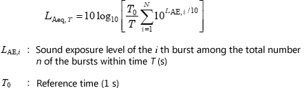 ONOSOKKI - Technical Report-What is sound level meter?